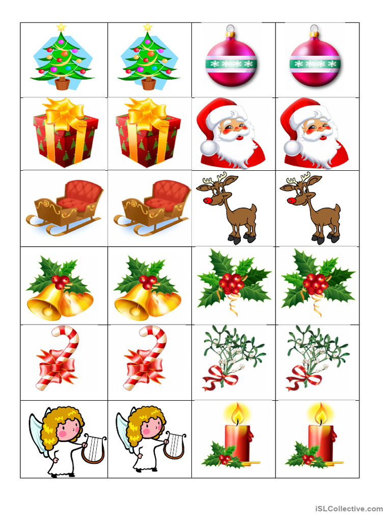 Christmas Memory | PDF