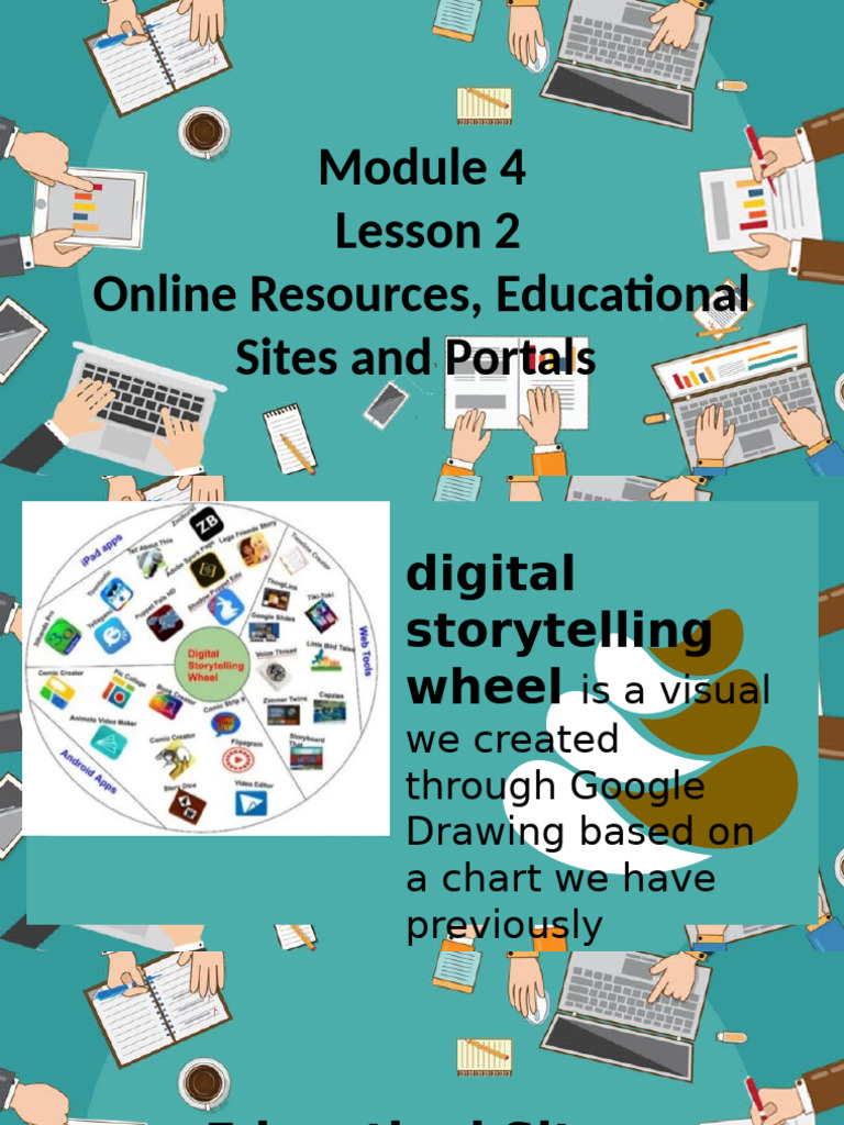 Module 4-WPS Office | PDF