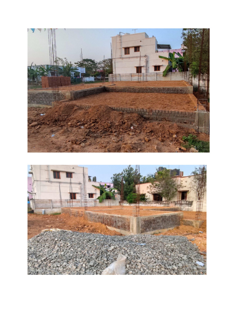 House Building | PDF