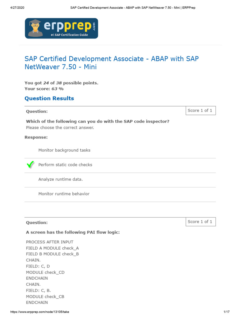 63% mini | PDF | Software Development | Programming Paradigms