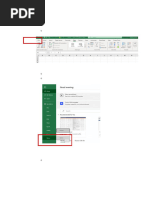 DDSolver Excel Add-In Installation Guide | PDF | Microsoft Excel | Microsoft Office