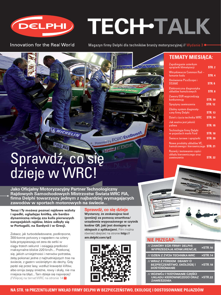 DDA Tech Talk Newsletter - 3 - V4 - AW - 3 - PL | PDF