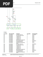 EMU Black Wiring and Pinout Guide | PDF