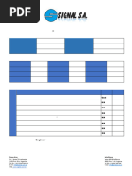 GMDSS Battery Replacement Guidelines | PDF