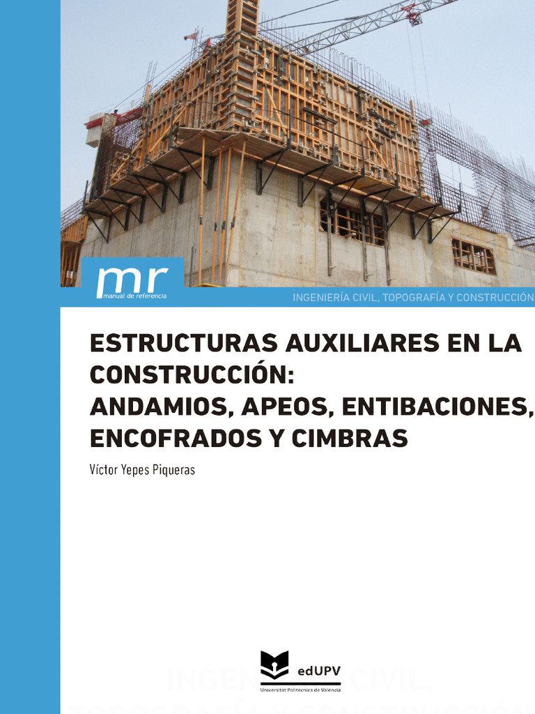 Toc 0477 05 01 | PDF | Andamio | Blog