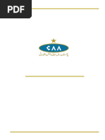 CASA Form 1 ARC Guidance | PDF | Aviation
