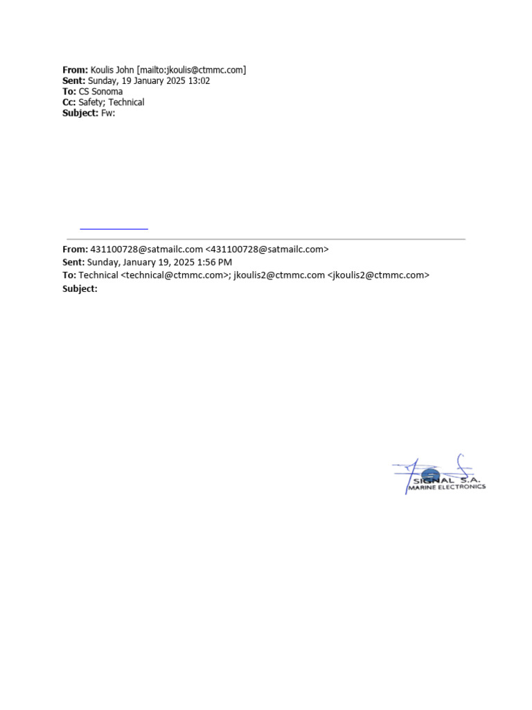 SSAS TEST 19.01.2025 | PDF