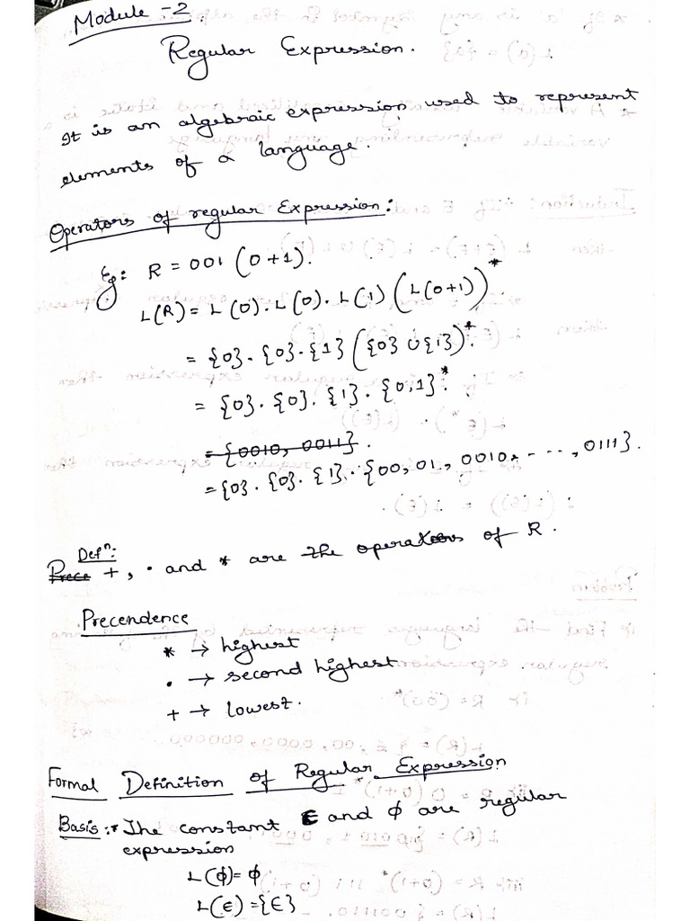 Atc Module2 | PDF