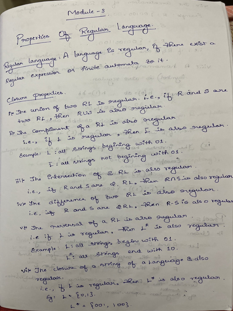 Module3 ATC | PDF