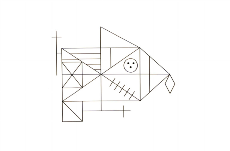 figure de rey face A | PDF