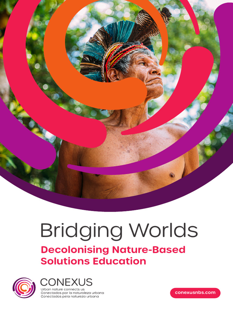 Decolonizing Nature-Based Solutions Education | PDF | Intersectionality | Knowledge