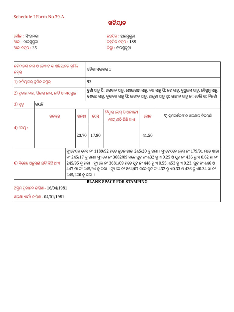 Durga Sahu | PDF