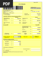 Obrazac GPD 1051 HRV | PDF