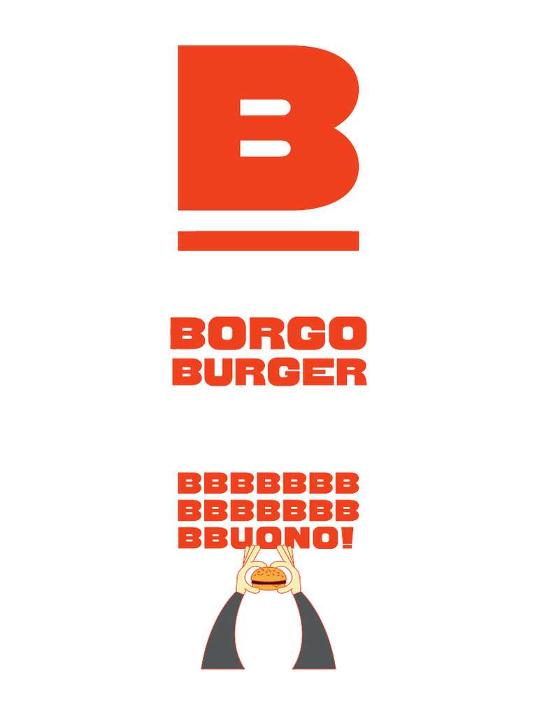 Logo Borgo | PDF
