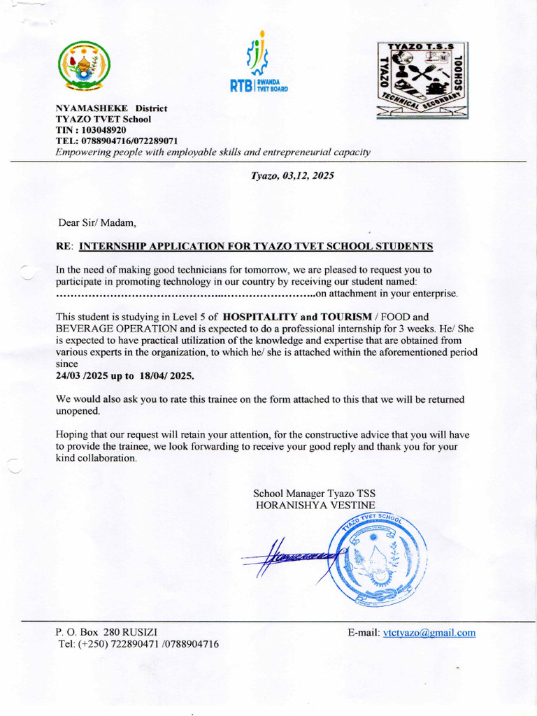 IAP APPLICATION L5 FBO | PDF