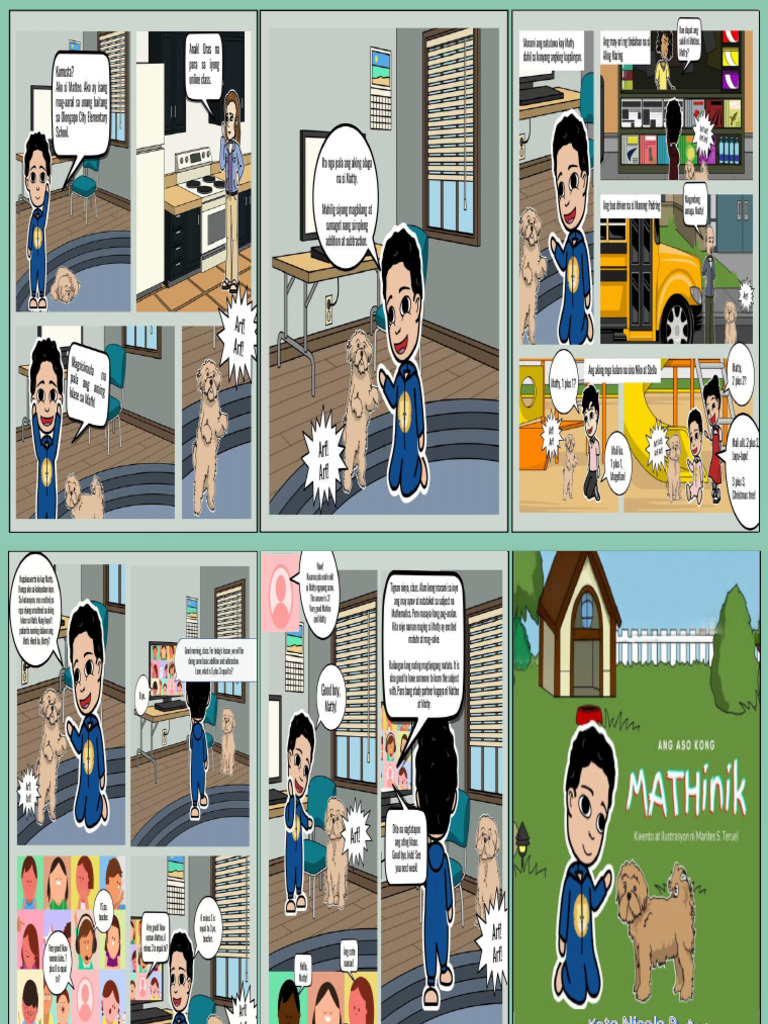 PORTFOLIO IN COMSCI (Kate Nicole B. Antonio) | PDF | Microsoft Excel | Microsoft Word