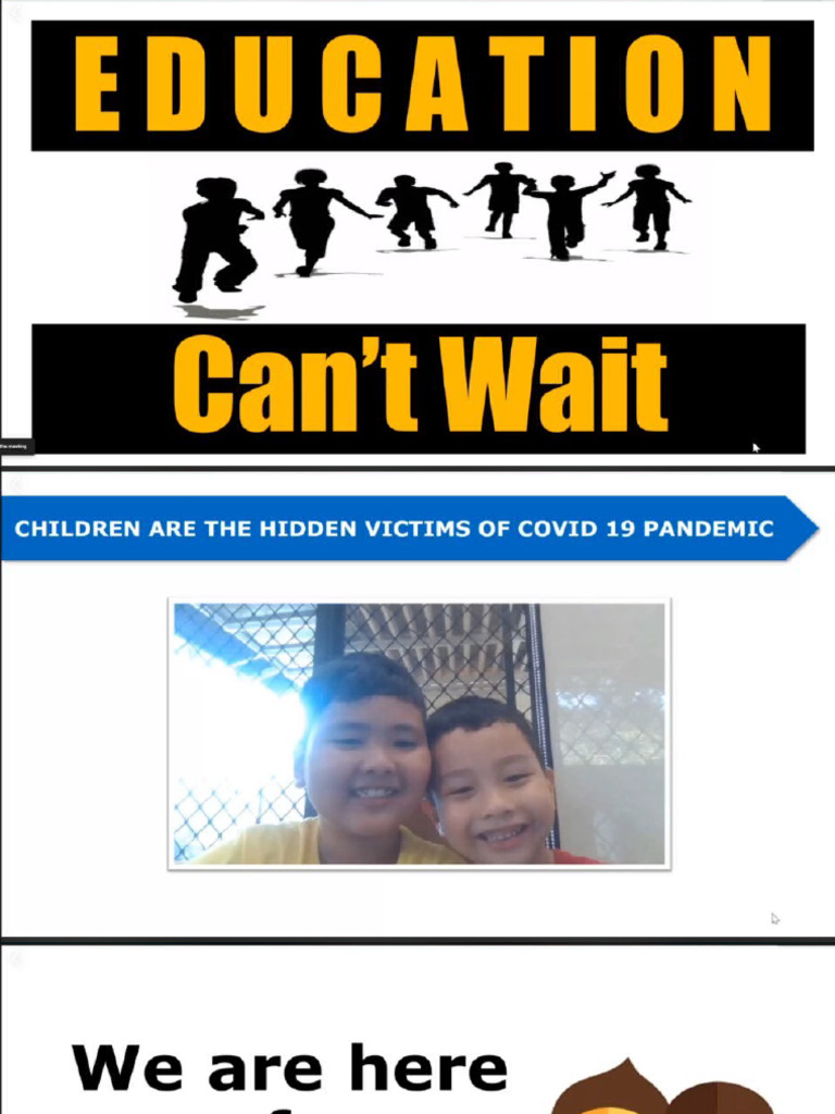 Support System | PDF