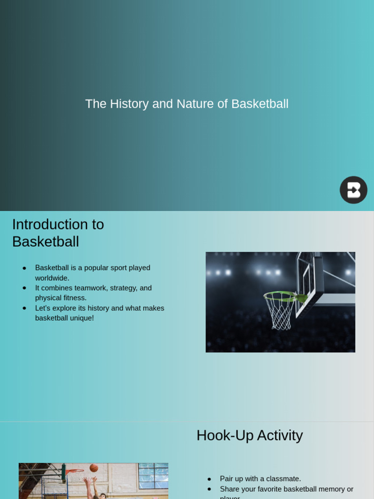BASKETBALL-2PE | PDF | Sports | Team Sports