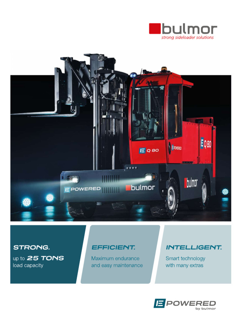 Bulmor | PDF