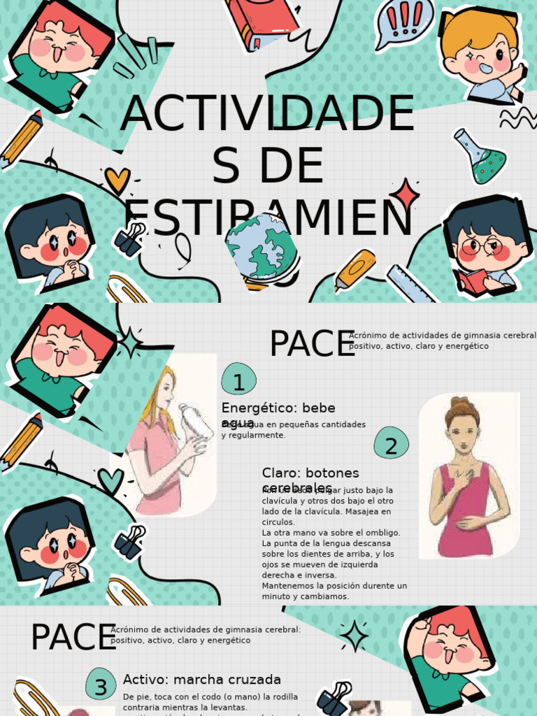 El Búho | PDF | Flexibilidad (anatomía)