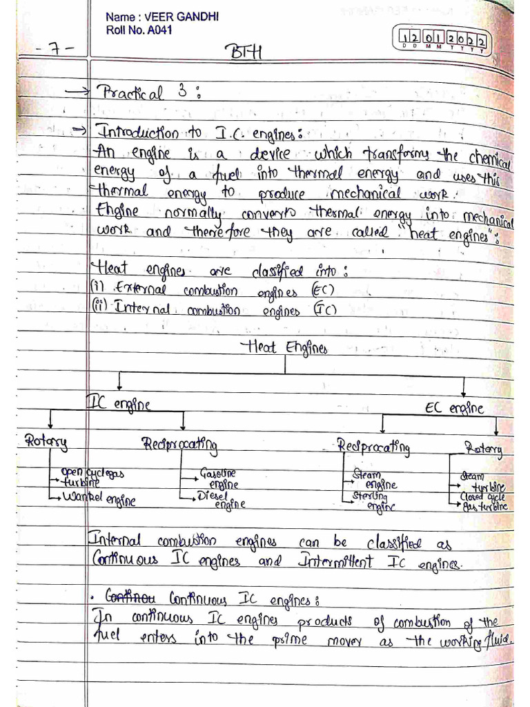A041_Veer Gandhi_PRACTICAL03_BTH | PDF