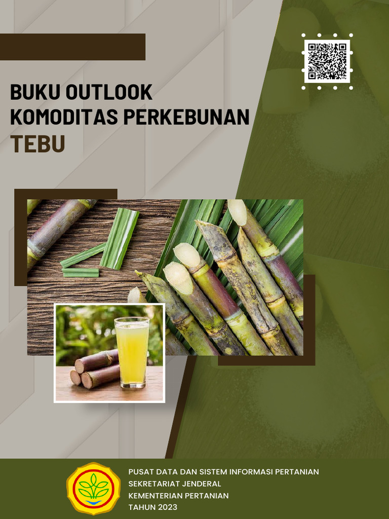 Outlook Tebu 2023 | PDF
