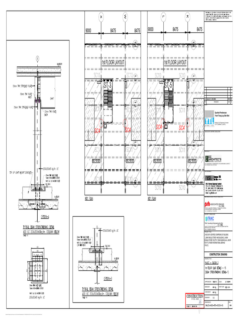 Ynjcc B02 F01 SD32 15 - Aa | PDF