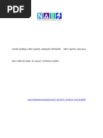 NSW Mandatory Reporter Decision Tree | PDF | Child Abuse | Child Protection