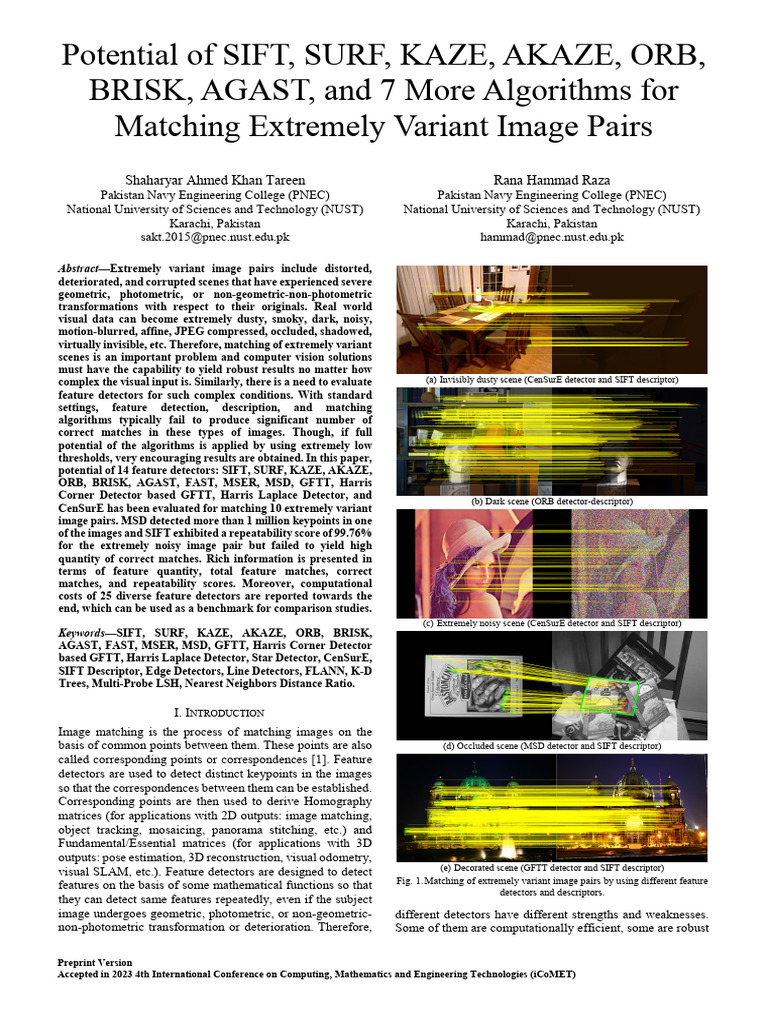 Potential-of-SIFT-SURF-KAZE-AKAZE-ORB-BRISK-AGAST-and-7-More-Algorithms-for-Matching-Extremely ...
