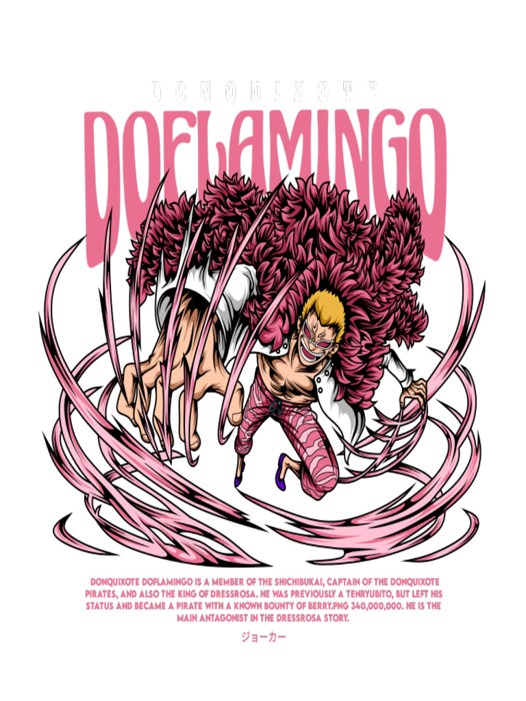Do Flamingo | PDF