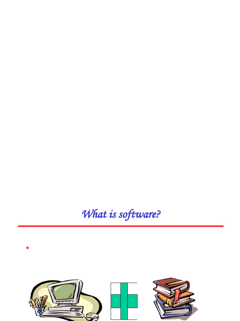 Introduction To Software Engineering | PDF | Software Development Process | Software