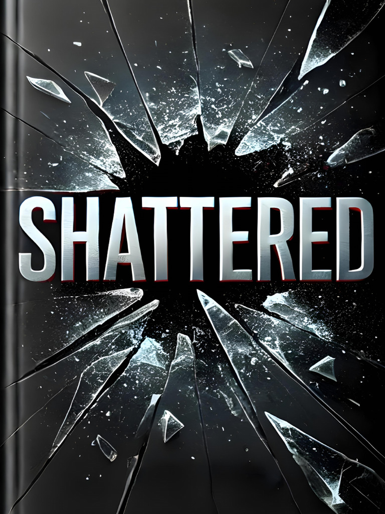 Shattered | PDF