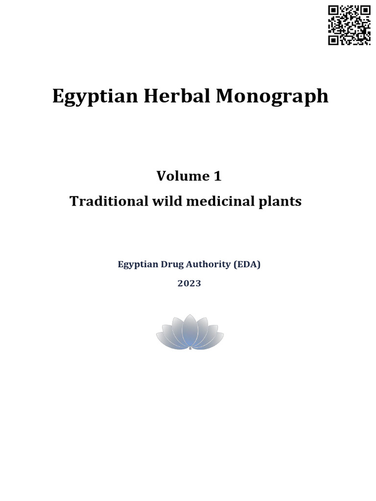 Medicinal Uses of Anastatica hierochuntica | PDF | Medicinal Plants ...
