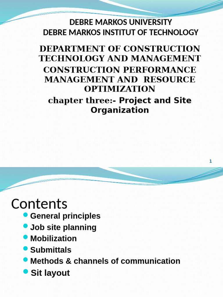 ch3 | PDF | Communication | Information