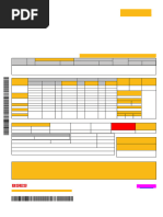 Union Bank Stock Statement Format | PDF | Stocks | Banks