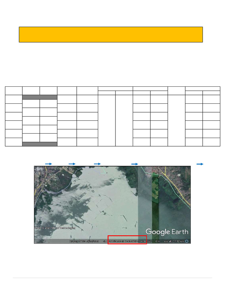 Laboratory 5 - Lot Data Computation | PDF | Surveying | Geodesy