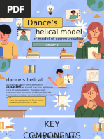 Helical Model | PDF | Helix | Communication