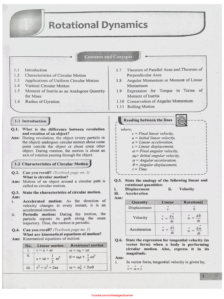 Superposition of Waves for Class 12 | PDF