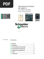 AH Meyer Brochure | PDF | Electrical Connector | Electrical Wiring