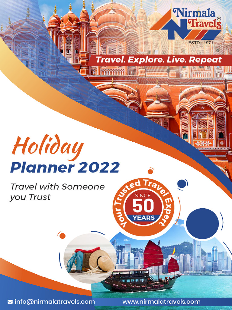 Nirmala Brochure Final-2022 (2) | PDF | South India | Tamil Nadu