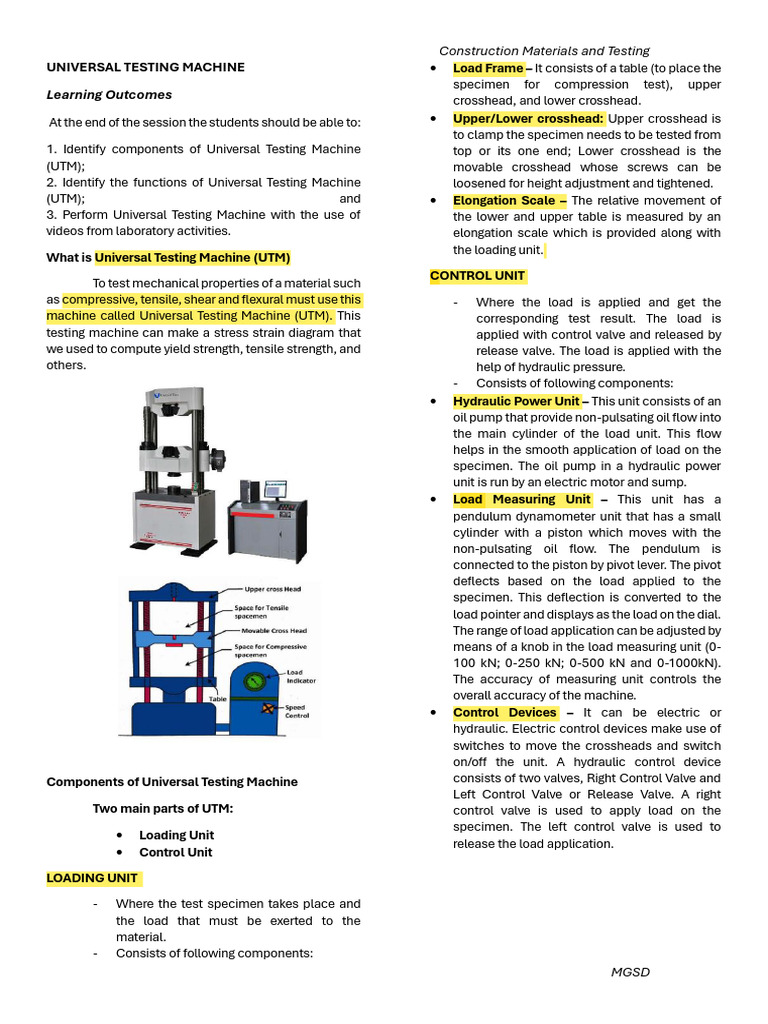 Part6 | PDF | Strength Of Materials | Bending