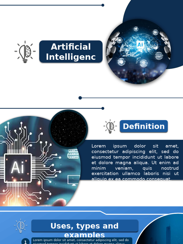 Artificial Intelligence | PDF