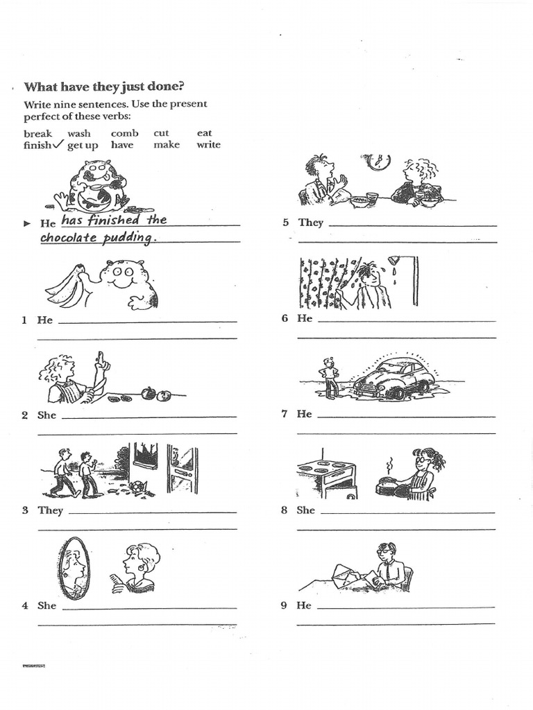 What Have They Just Done | PDF
