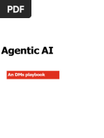 Agentic Design Patterns Overview | PDF | Computing