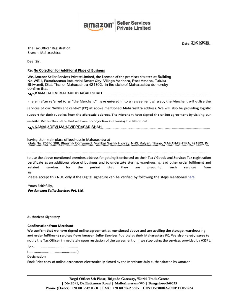 BOM5 - NOC BOM5 - 11zon | PDF