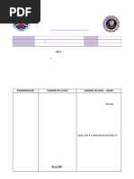 Detailed Lesson Plan IN ESP 7 | PDF