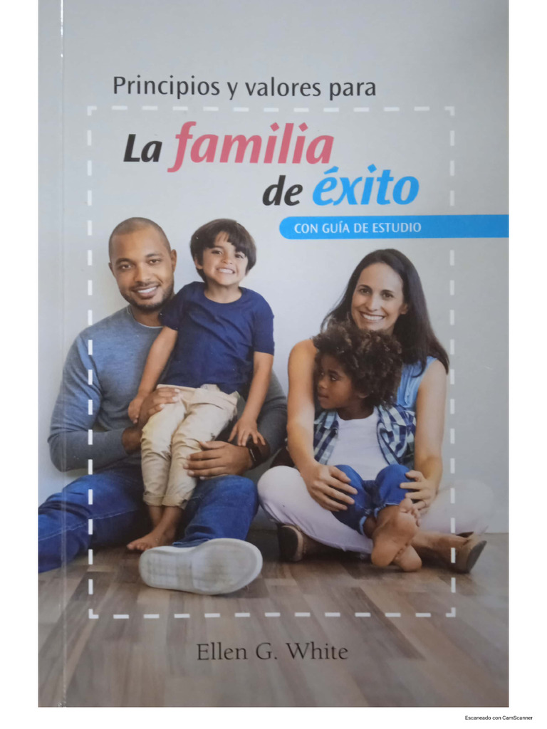 Libro La Familia de Exito | PDF