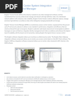 Avigilon Control Center™ 7 Upgrade Guide | PDF | Trademark | Software ...