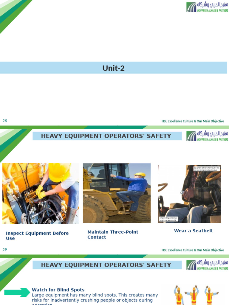 MMI Unit 2 | PDF | Truck | Vehicles