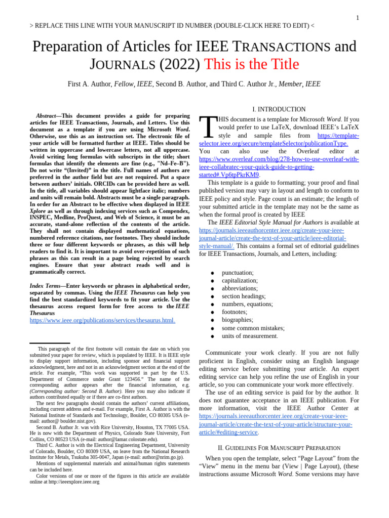 DLC LAB_Project Report Template_Spring 2023-24 | PDF